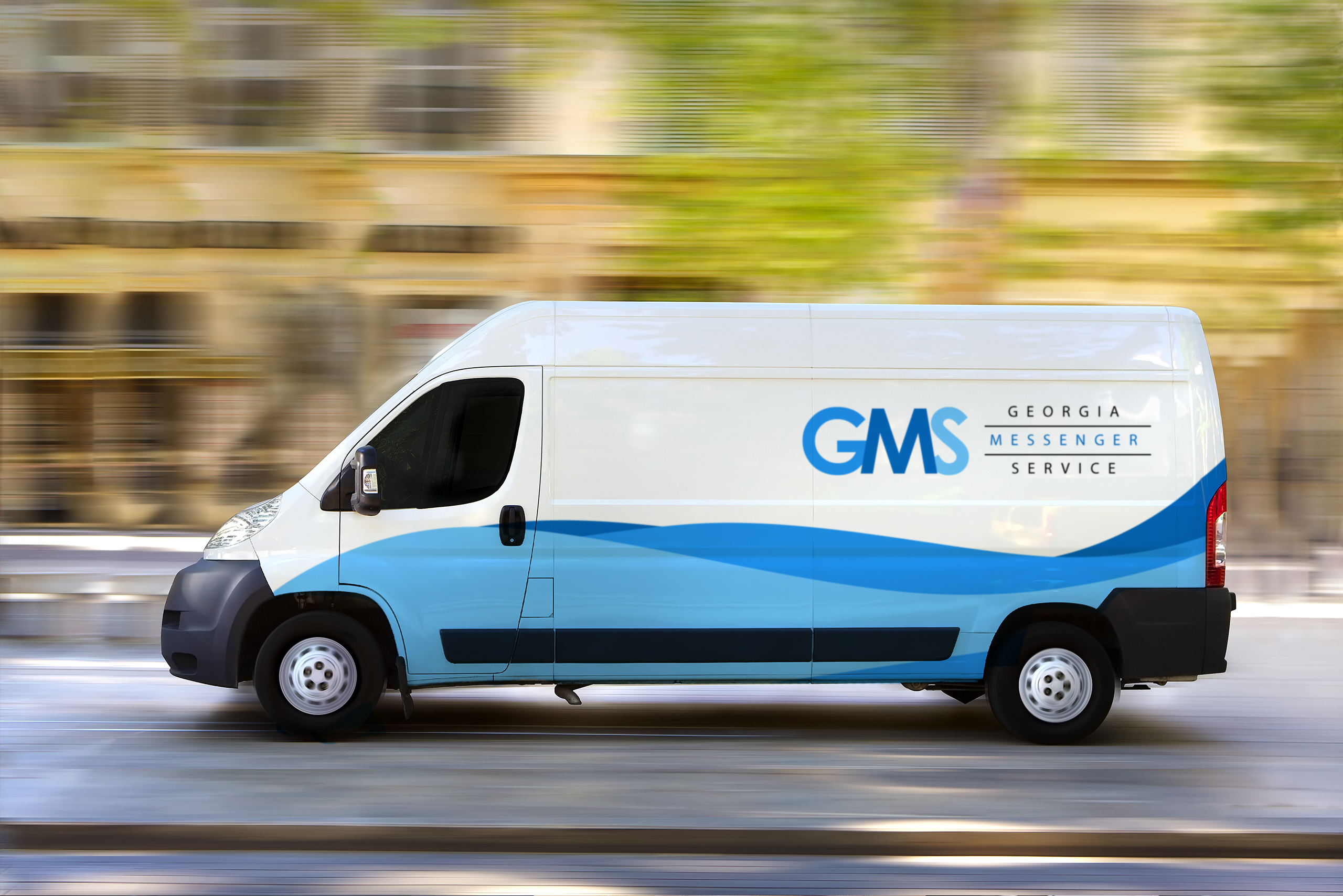 Georgia Messenger Service - Atlanta's Leading Courier For Over 30 Years!